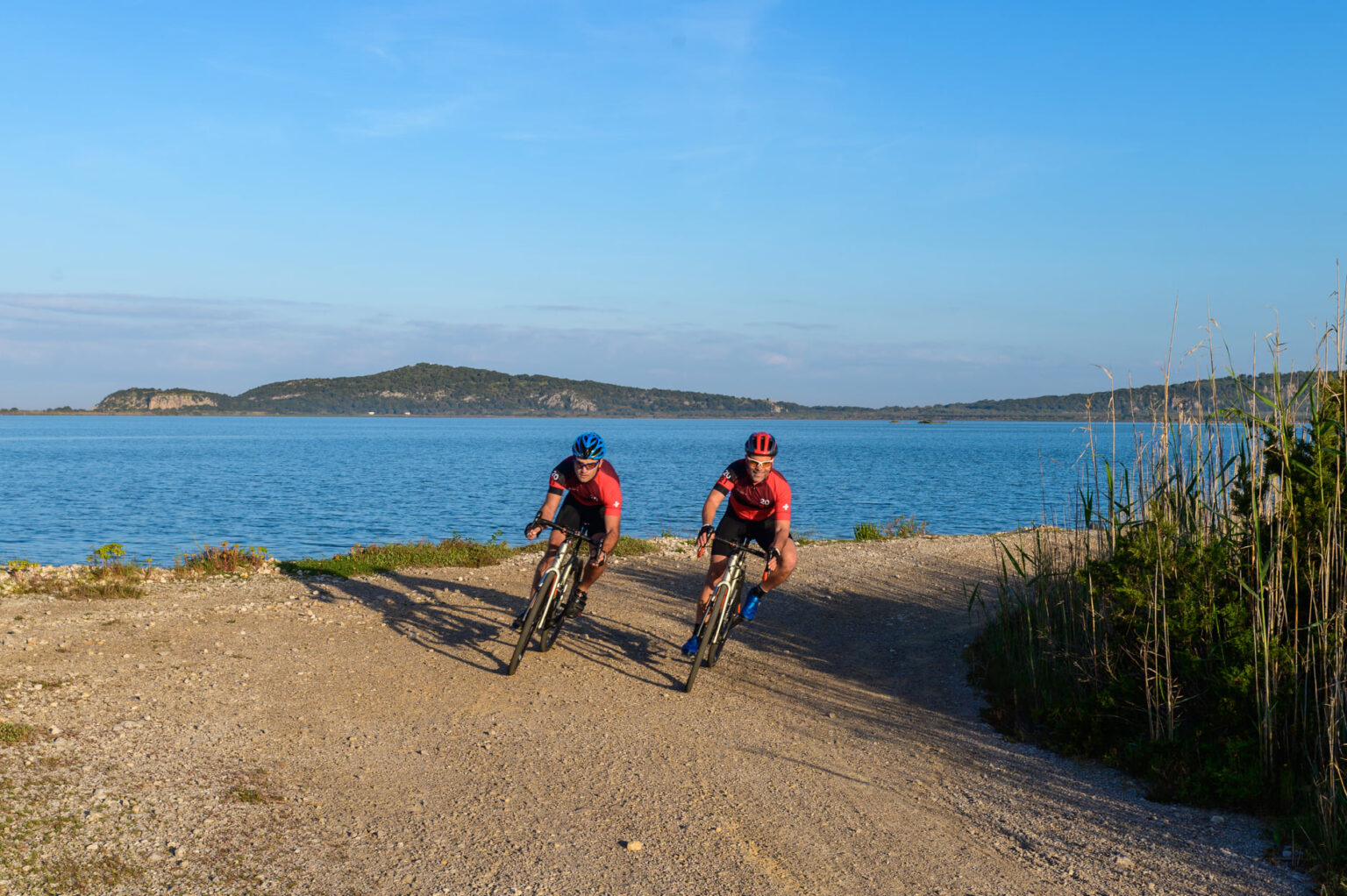 ΕΤΟΙΜΑΣΤΕ ΤΟ ΠΟΔΗΛΑΤΟ ΣΑΣ ΓΙΑ ΤΗΝ ΑΝΟΙΞΗ – 2cycle